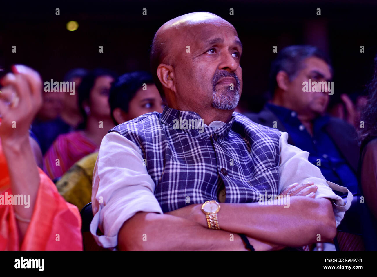 Sameer anjaan hi-res stock photography and images - Alamy