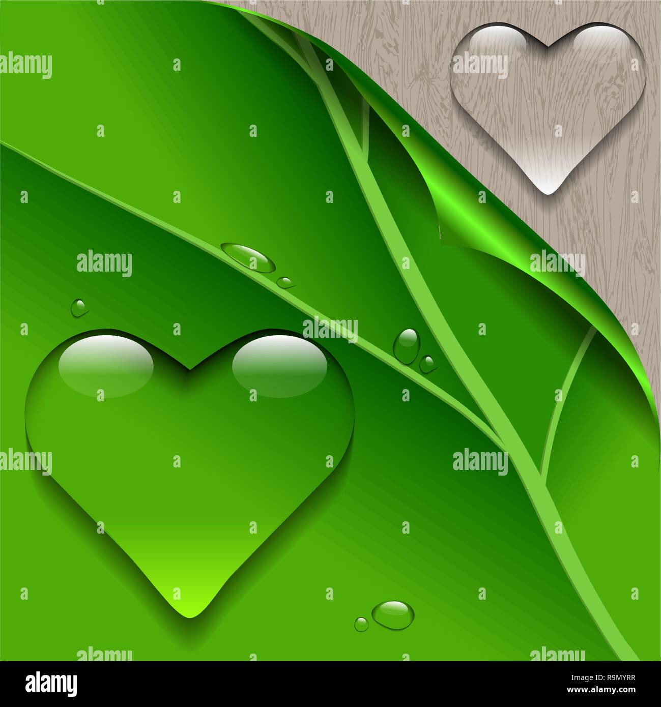 Ball drop icon Stock Vector Images - Alamy