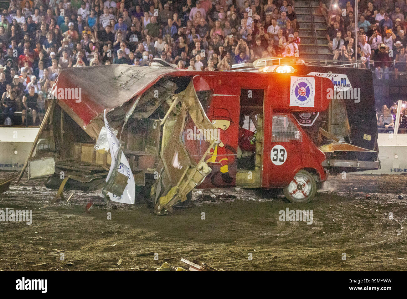 Motor stadium hi-res stock photography and images - Alamy