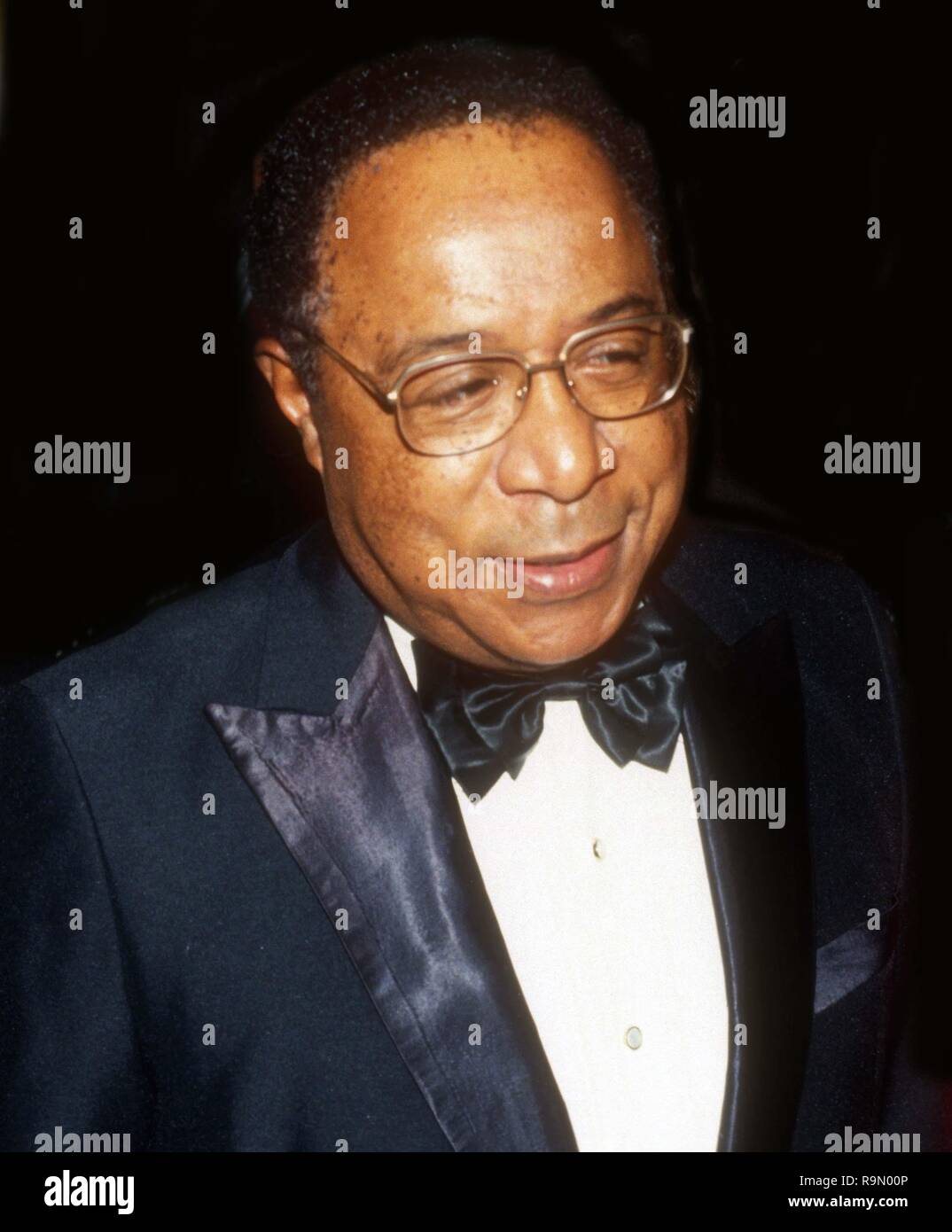 Alex Haley Undated Photo By John Barrett/PHOTOlink Stock Photo - Alamy
