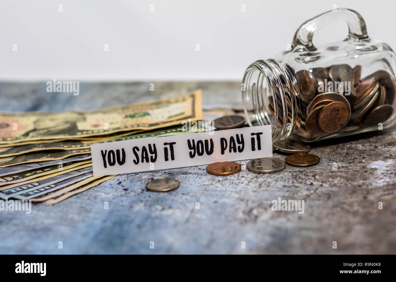 Expletives hi-res stock photography and images - Alamy