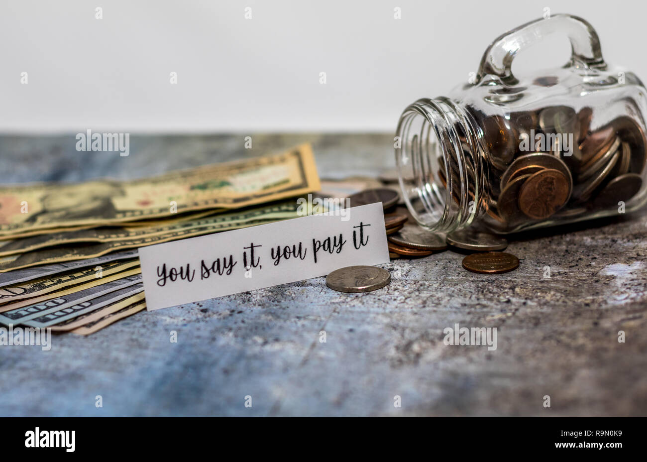 Challenge coins hi-res stock photography and images - Alamy