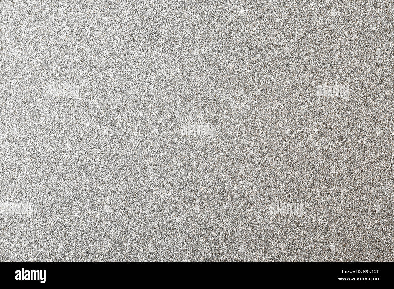 Silver glitter background, shiny wrapping paper texture Stock Photo - Alamy