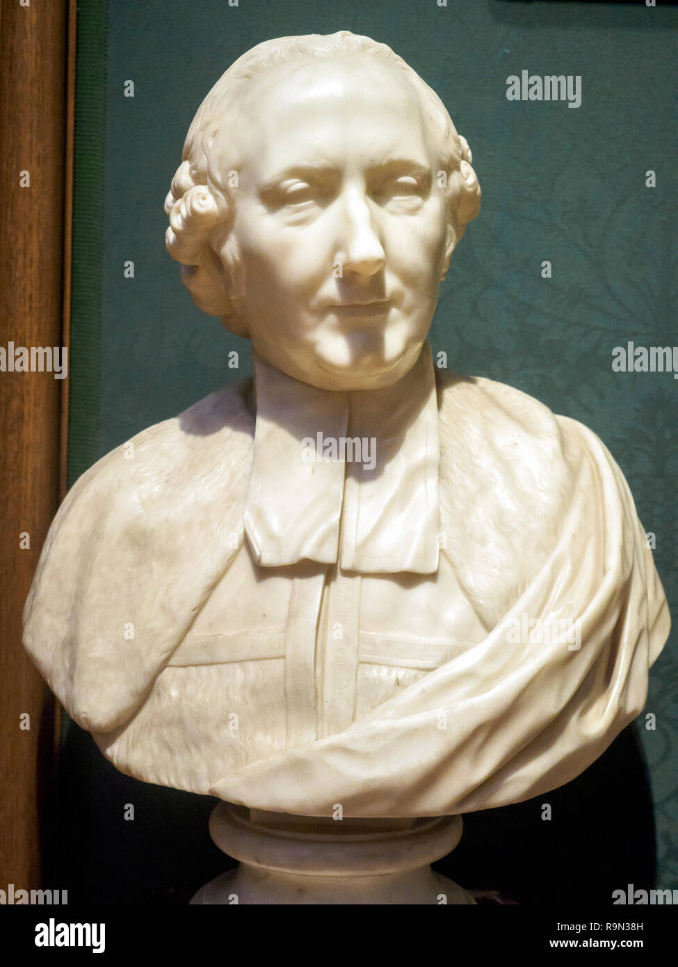 4th earl of bristol hi-res stock photography and images - Alamy