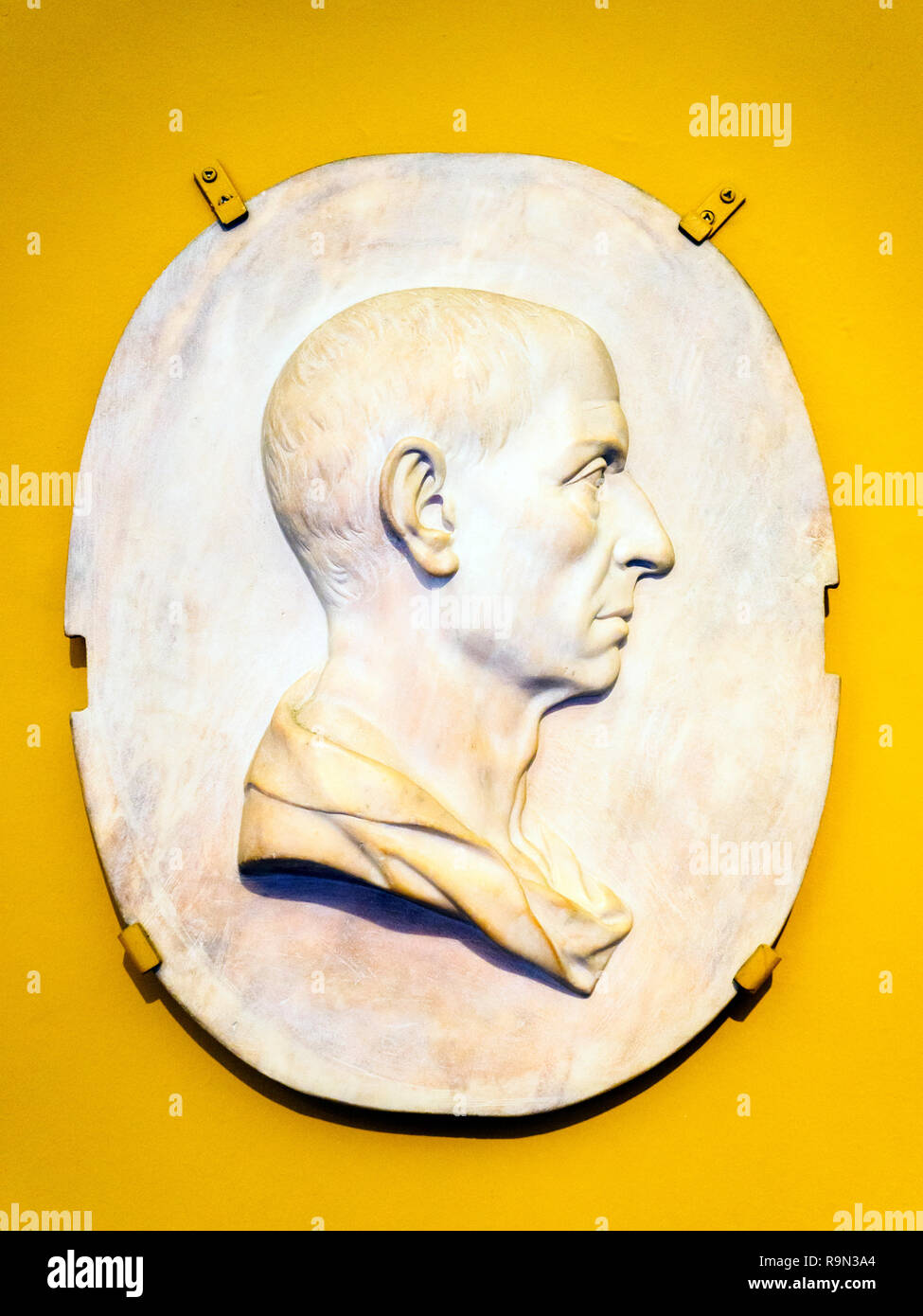 Antonio canova artist hi-res stock photography and images - Alamy