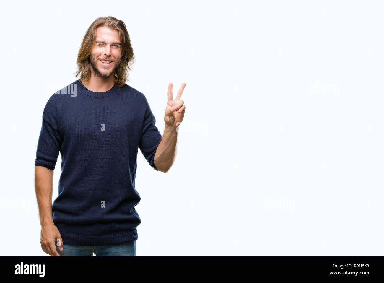 Nu sign Cut Out Stock Images & Pictures - Alamy