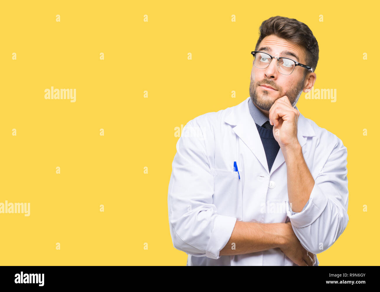 Scientis natural hi-res stock photography and images - Alamy