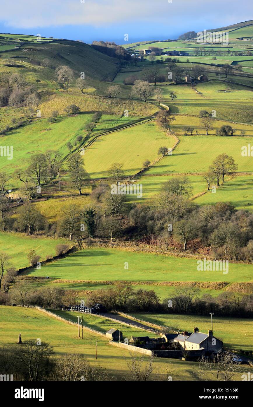 Downholme hi-res stock photography and images - Alamy