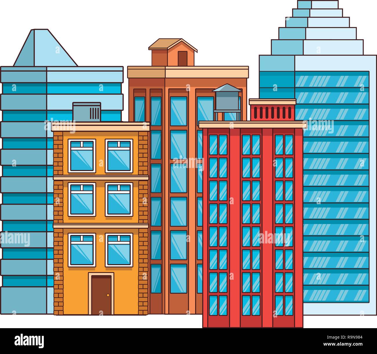 State Architect Stock Vector Images - Alamy