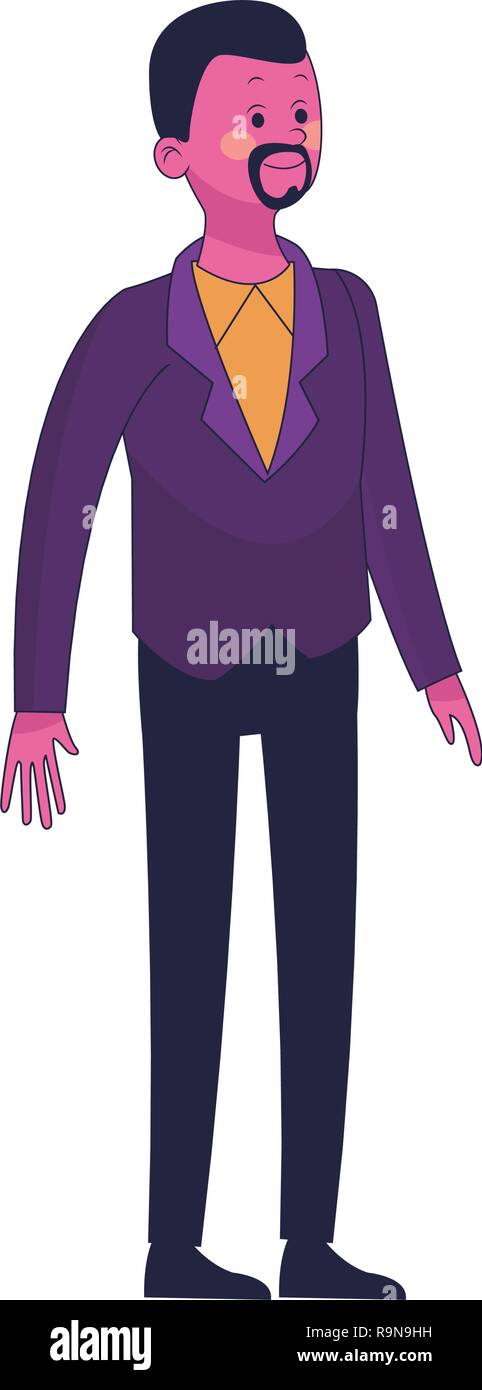 Body, arms, legs Stock Vector Images - Alamy