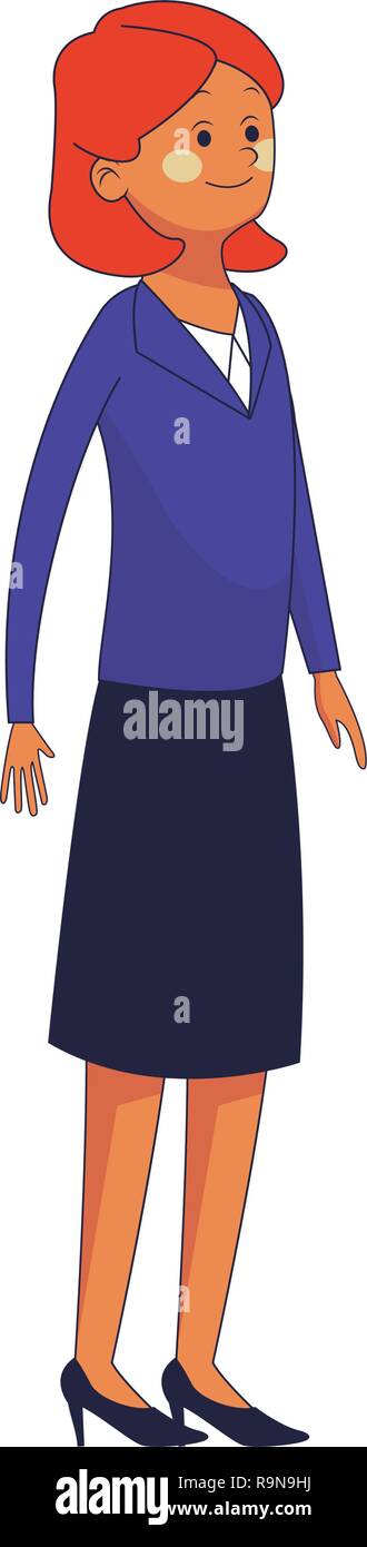 woman body cartoon Stock Vector Image & Art - Alamy
