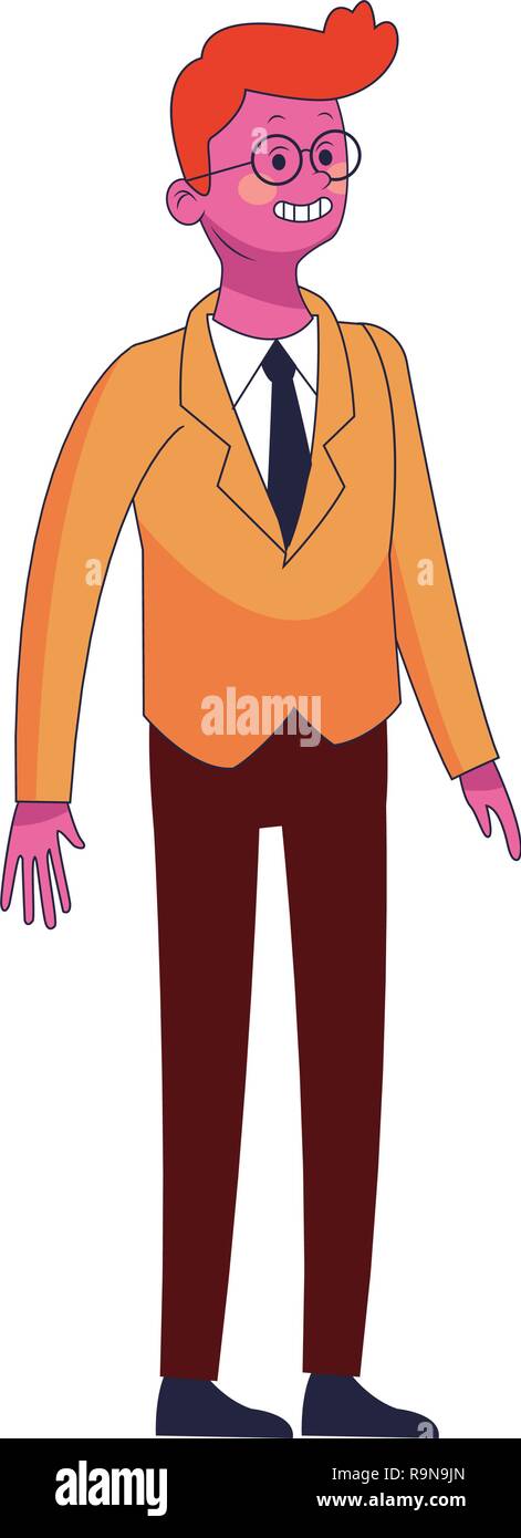 man body cartoon Stock Vector Image & Art - Alamy