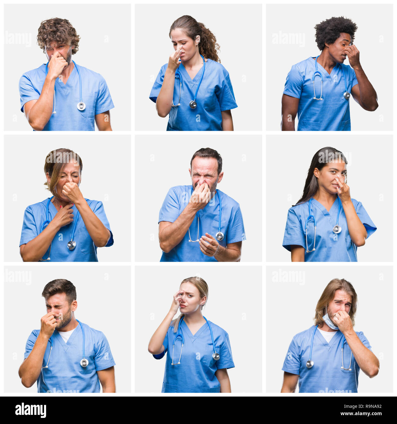 Team stinky hi-res stock photography and images - Alamy
