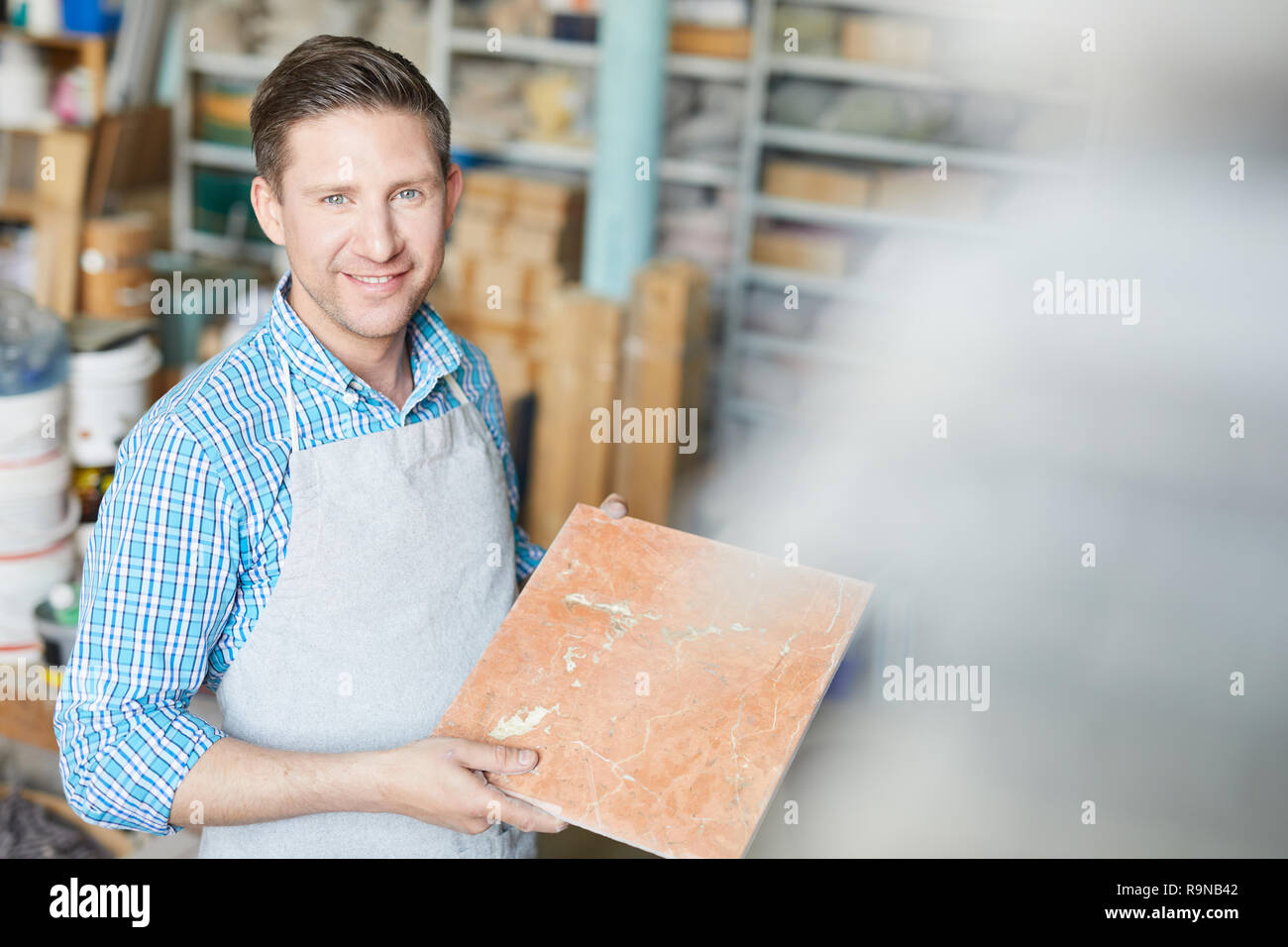Master sample hi-res stock photography and images - Alamy