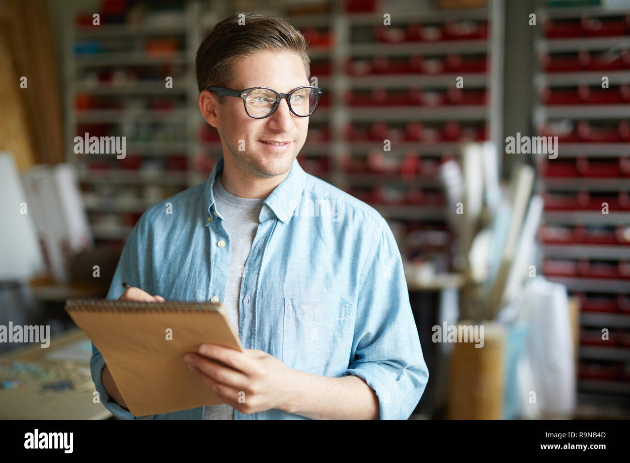 Creative work of art hi-res stock photography and images - Alamy