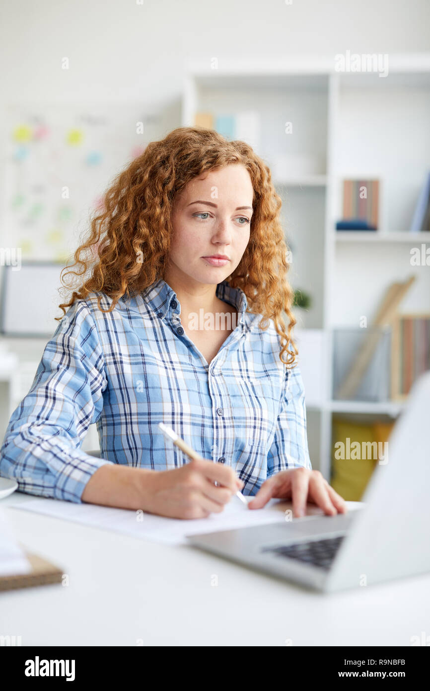 Professional planning hi-res stock photography and images - Alamy