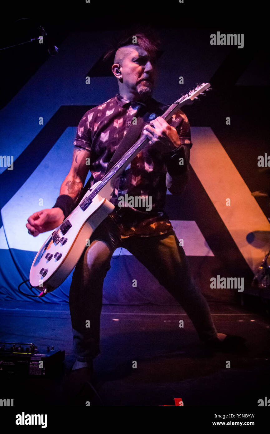 Pop evil band hi-res stock photography and images - Alamy