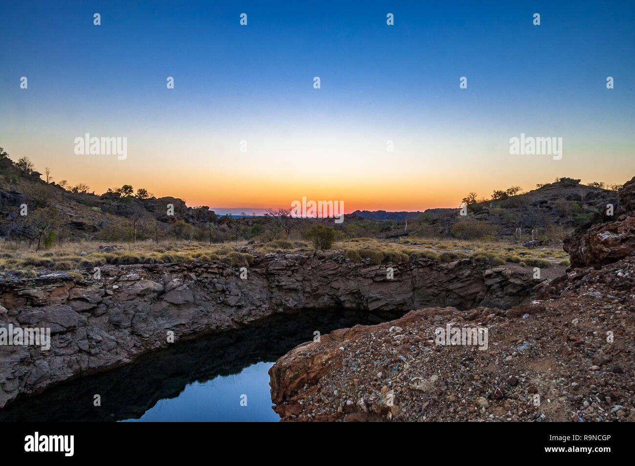 Napier ranges western australia hi-res stock photography and images - Alamy