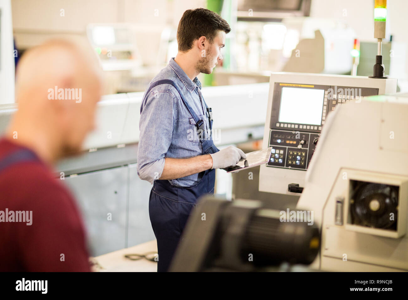 Engineering equipment hi-res stock photography and images - Alamy