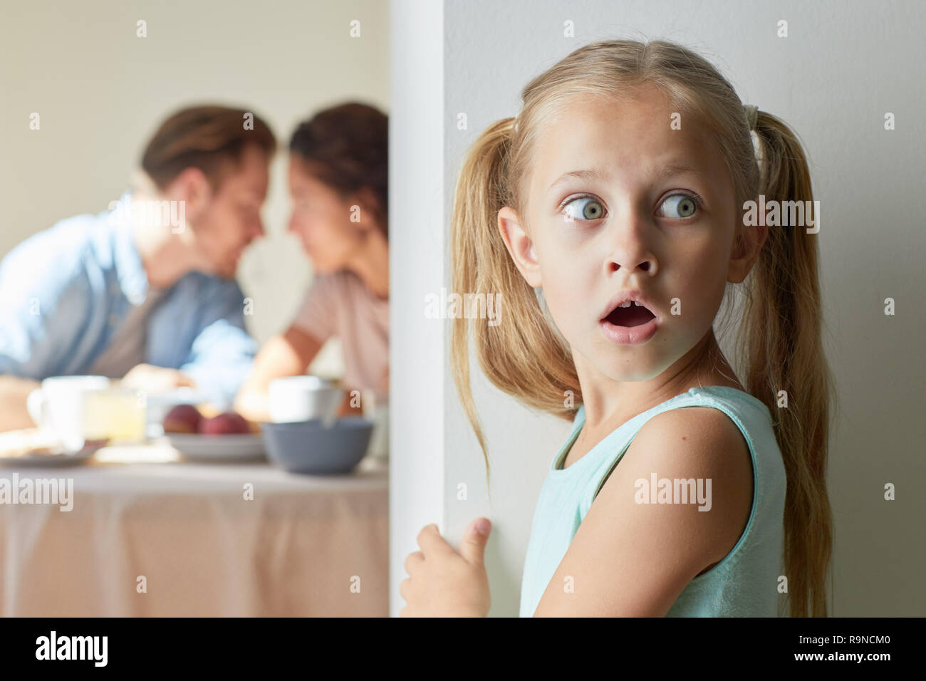 Do not look Stock Photo - Alamy