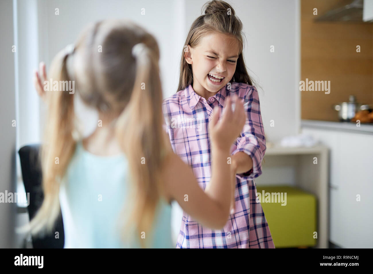 Funny play hi-res stock photography and images - Alamy