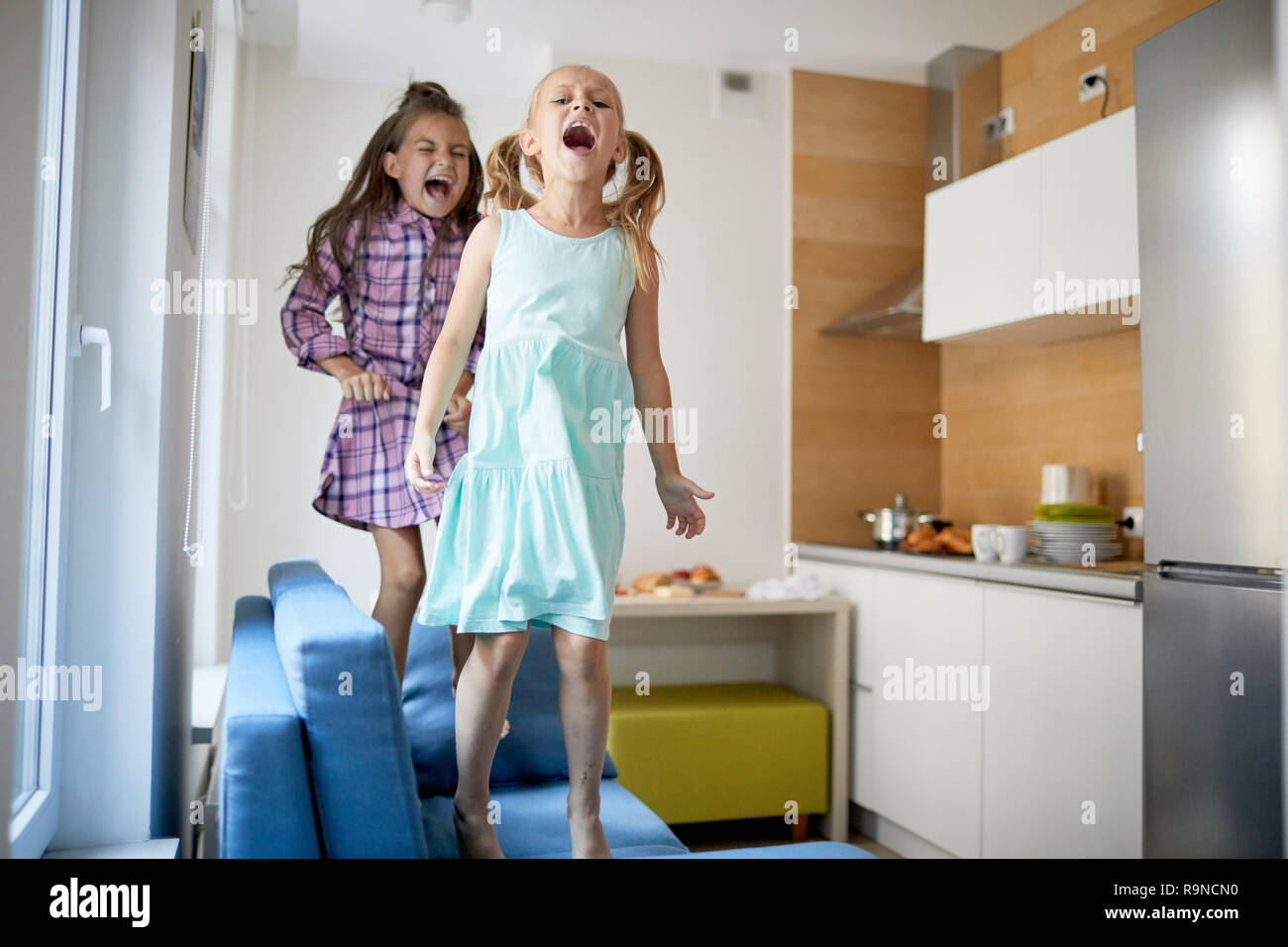 Loud person hi-res stock photography and images - Alamy