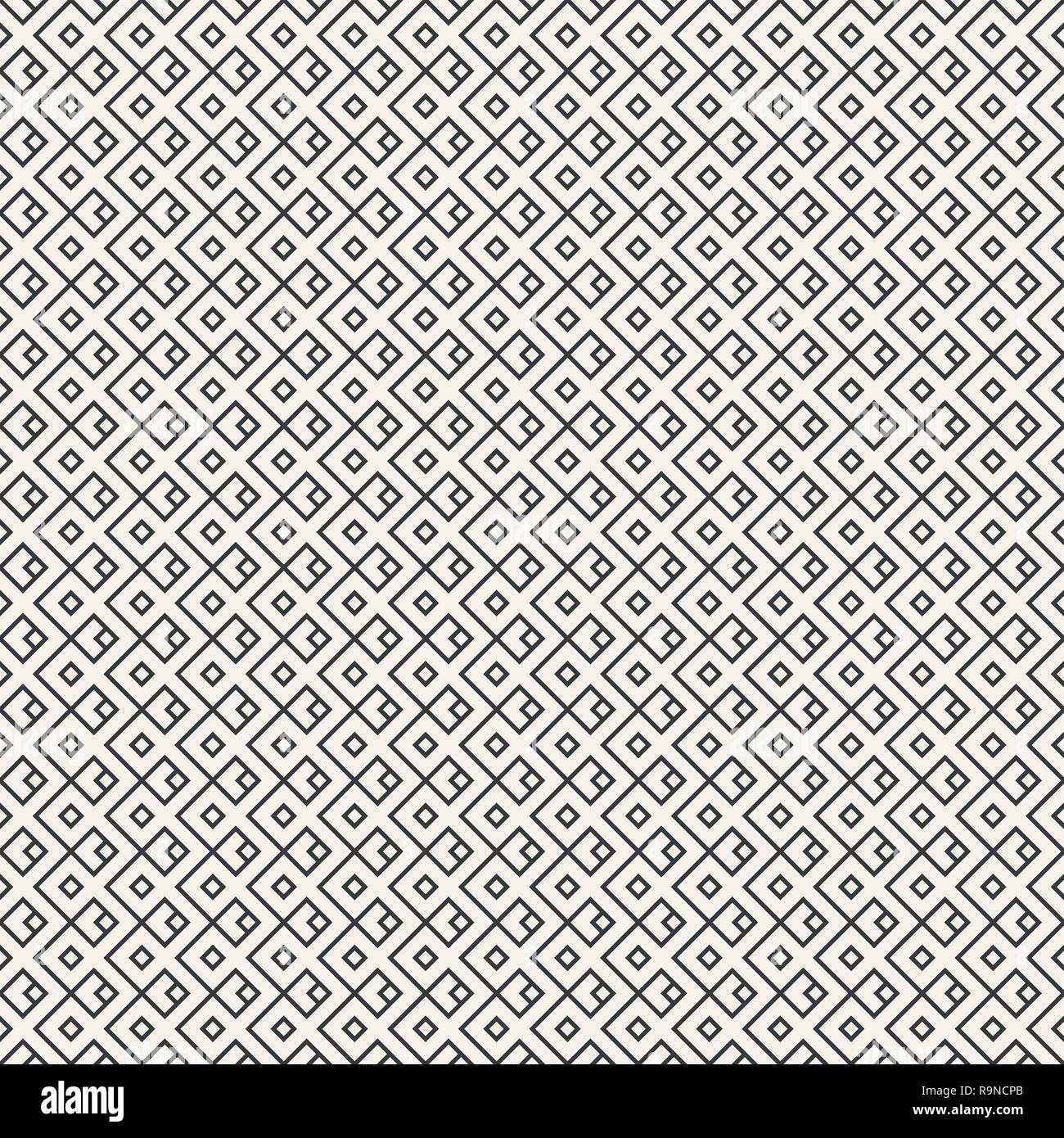 Art deco seamless pattern. Geometrical modern linear texture. Regularly repeating classical ...