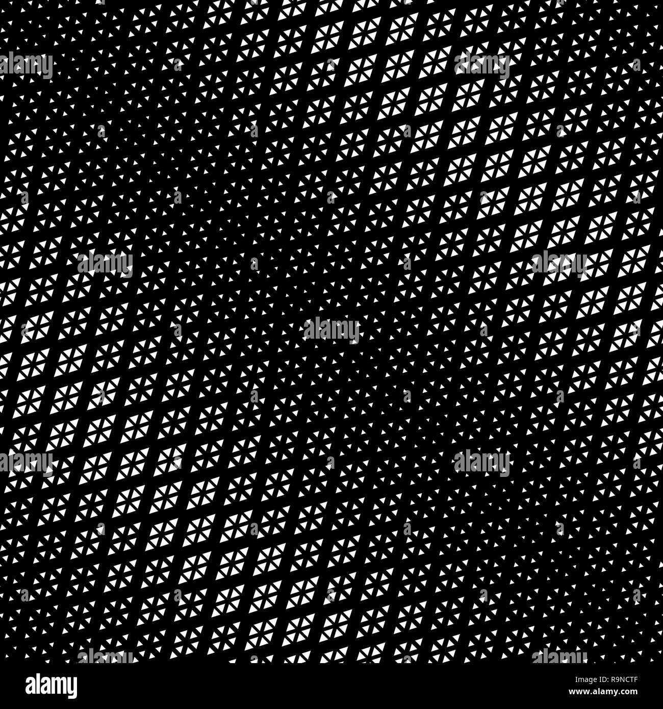 Texture black white cotton Stock Vector Images - Alamy