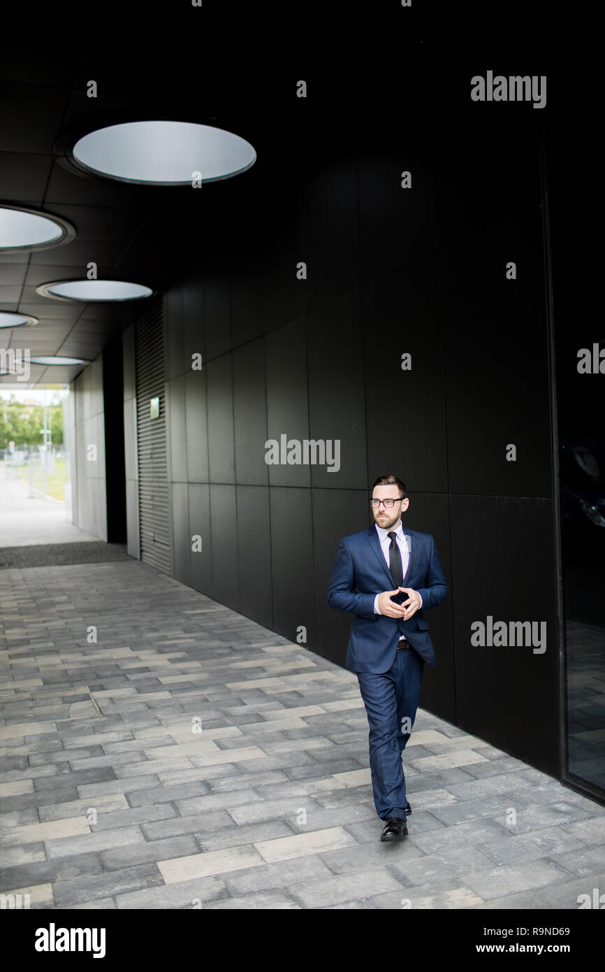 Man moving and holding hands Stock Photo - Alamy