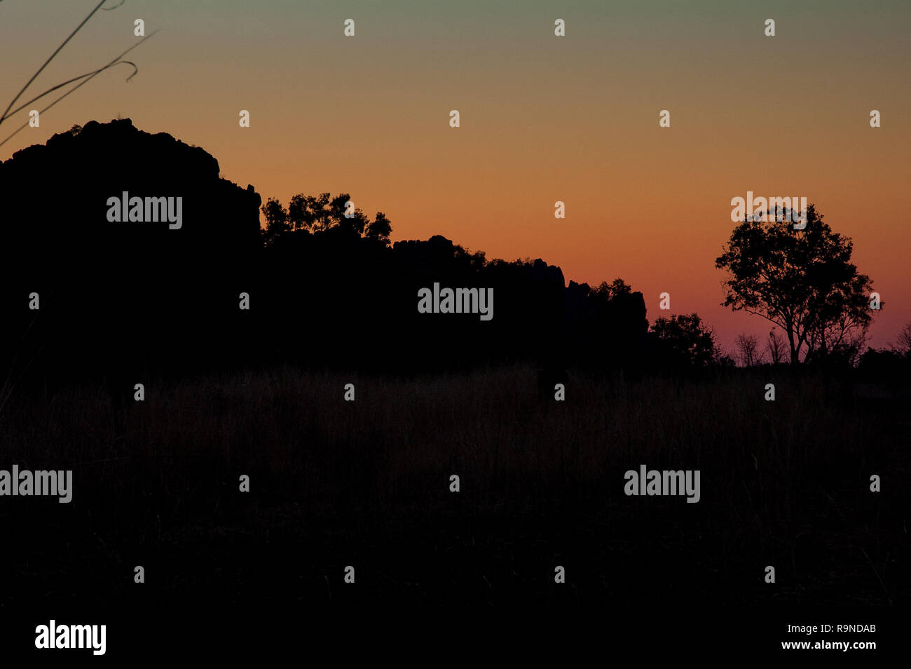 Napier ranges western australia hi-res stock photography and images - Alamy