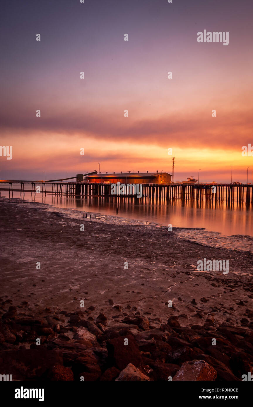 King sound western australia hi-res stock photography and images - Alamy
