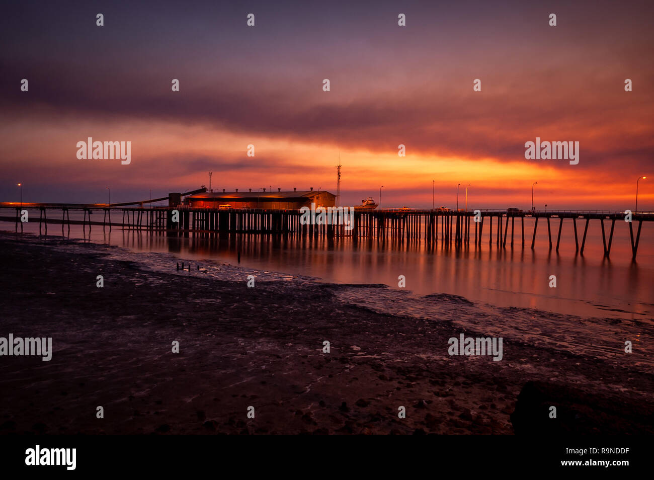 King sound western australia hi-res stock photography and images - Alamy