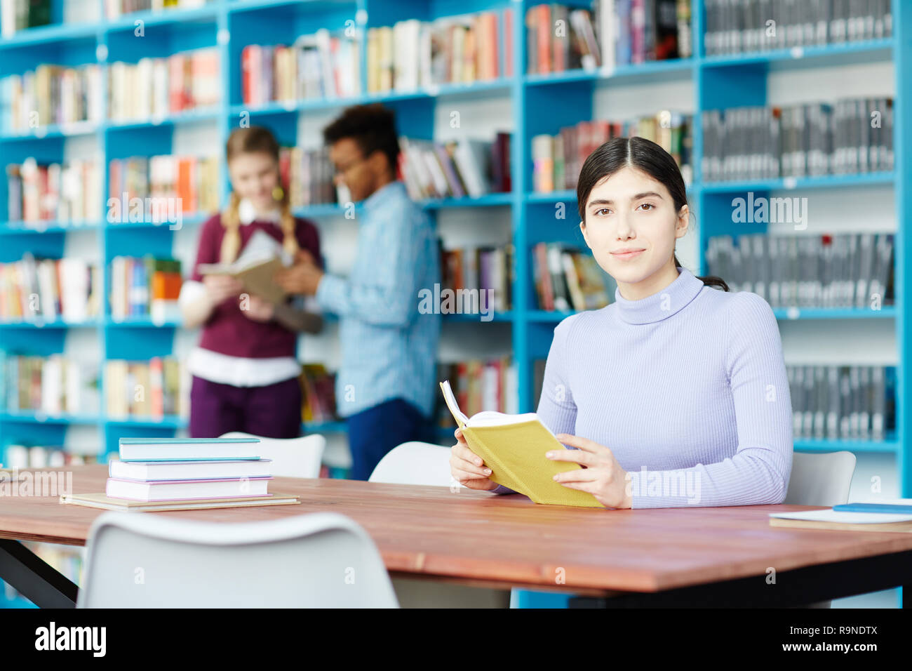 Schoolwork prepare hi-res stock photography and images - Alamy