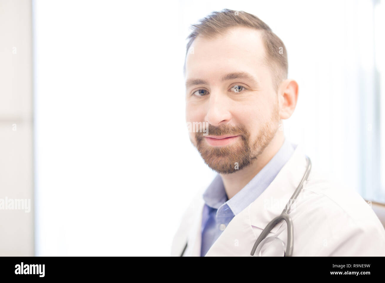 Doctor 1 hi-res stock photography and images - Alamy