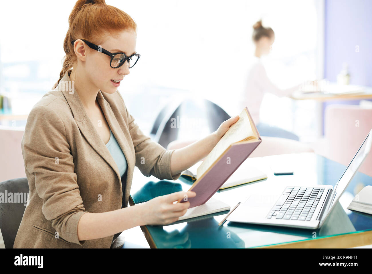 Prepare person hi-res stock photography and images - Alamy