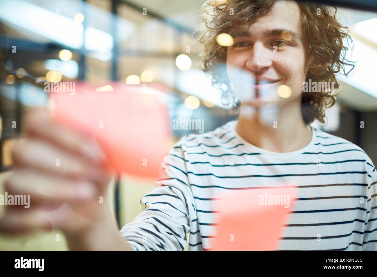 Organization and planning hi-res stock photography and images - Alamy