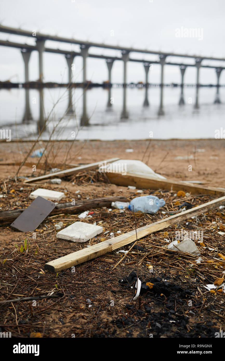 Dirty environment hi-res stock photography and images - Alamy