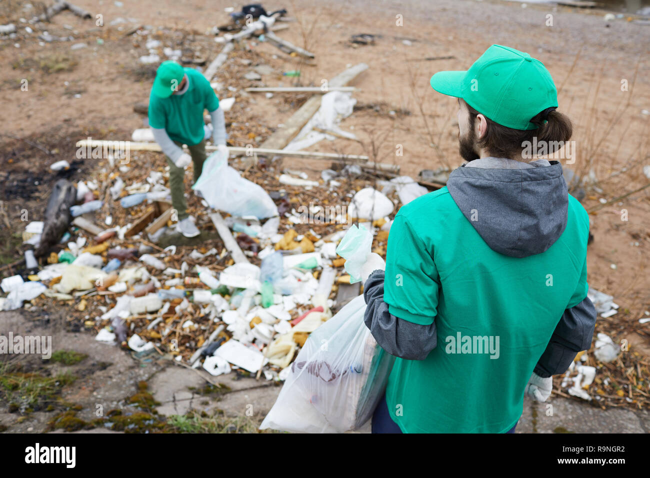 Environmental outdoor outside hi-res stock photography and images - Alamy