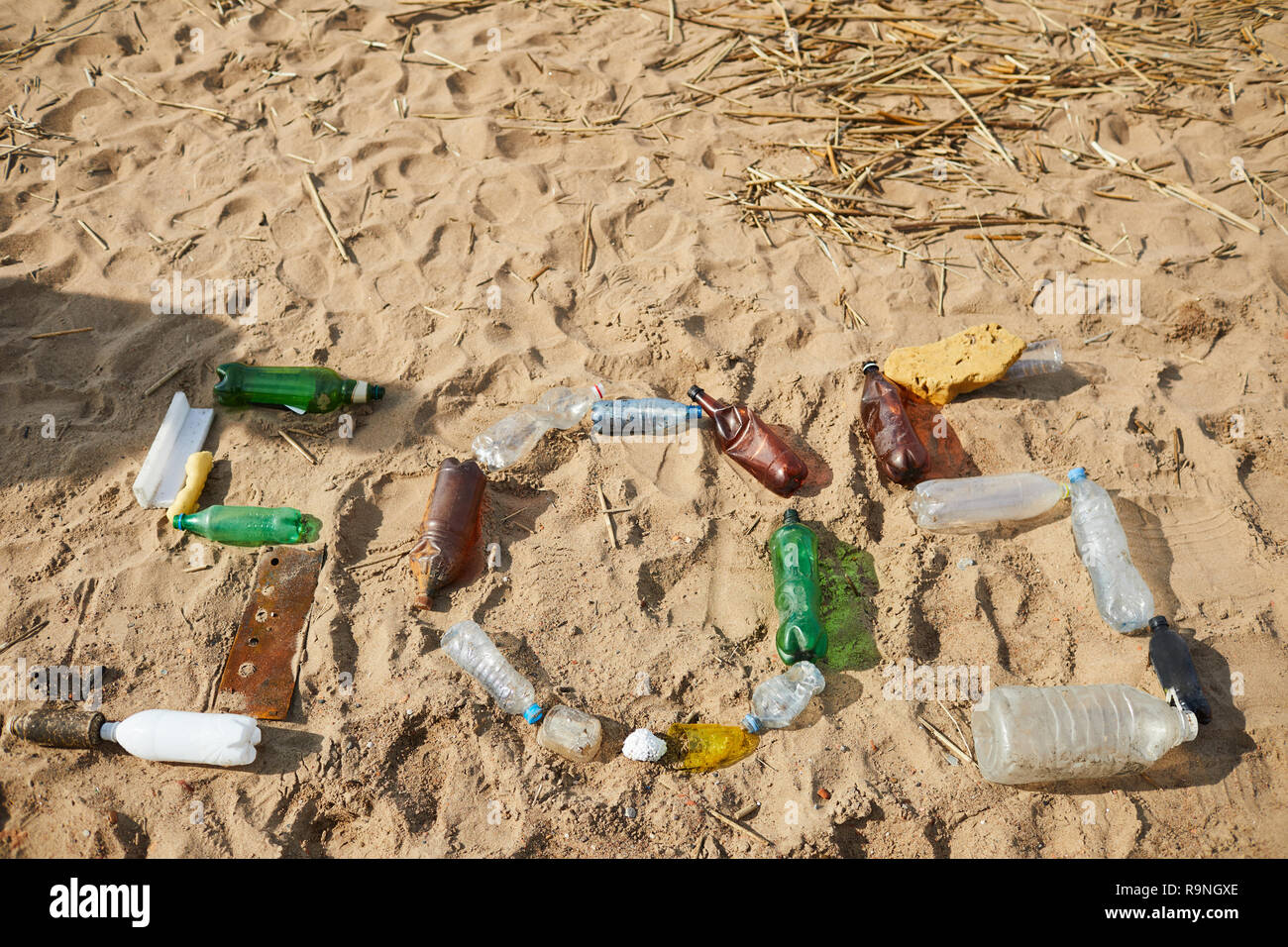 Outdoor environment environment hi-res stock photography and images - Alamy