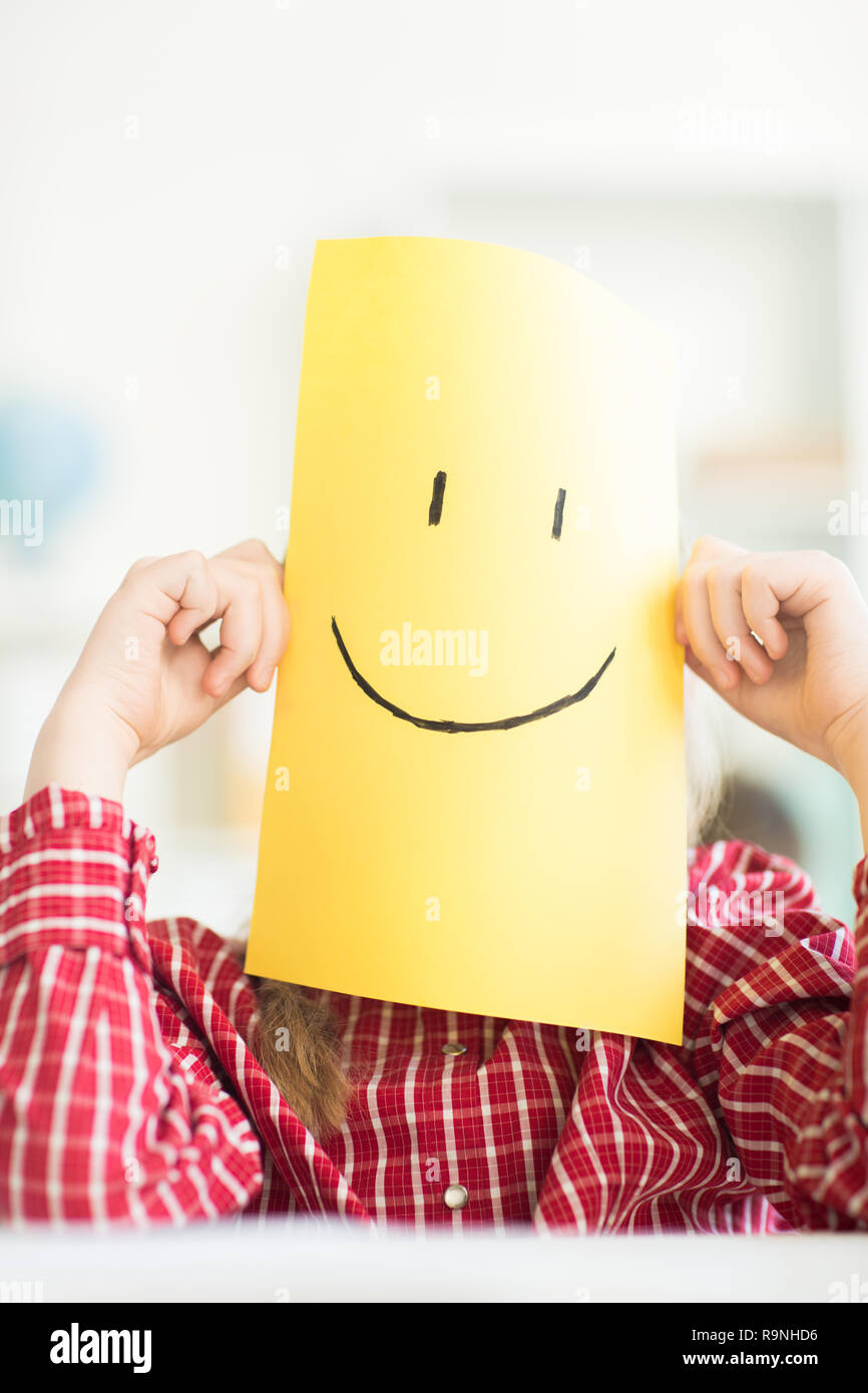 Child expressing emotion hi-res stock photography and images - Alamy