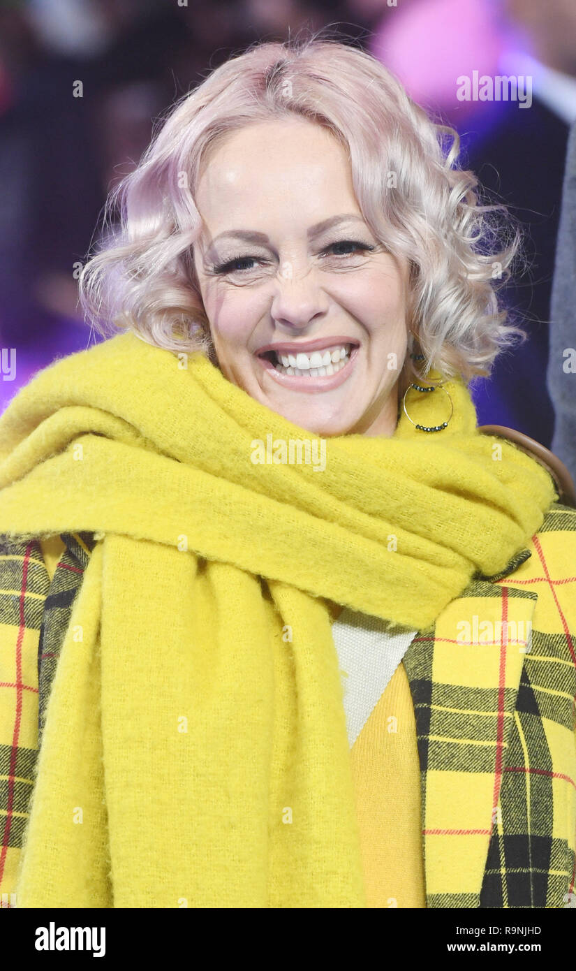'Ralph Breaks The Internet' UK Premiere held at the Curzon Mayfair ...