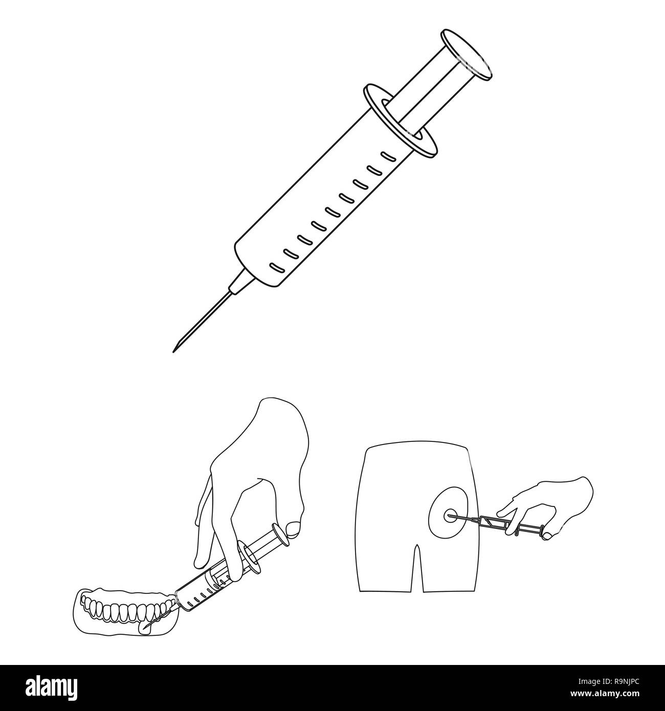 vial,liquid,bottle,inoculation,vaccine,syringe,needle,antibiotic,drug ...