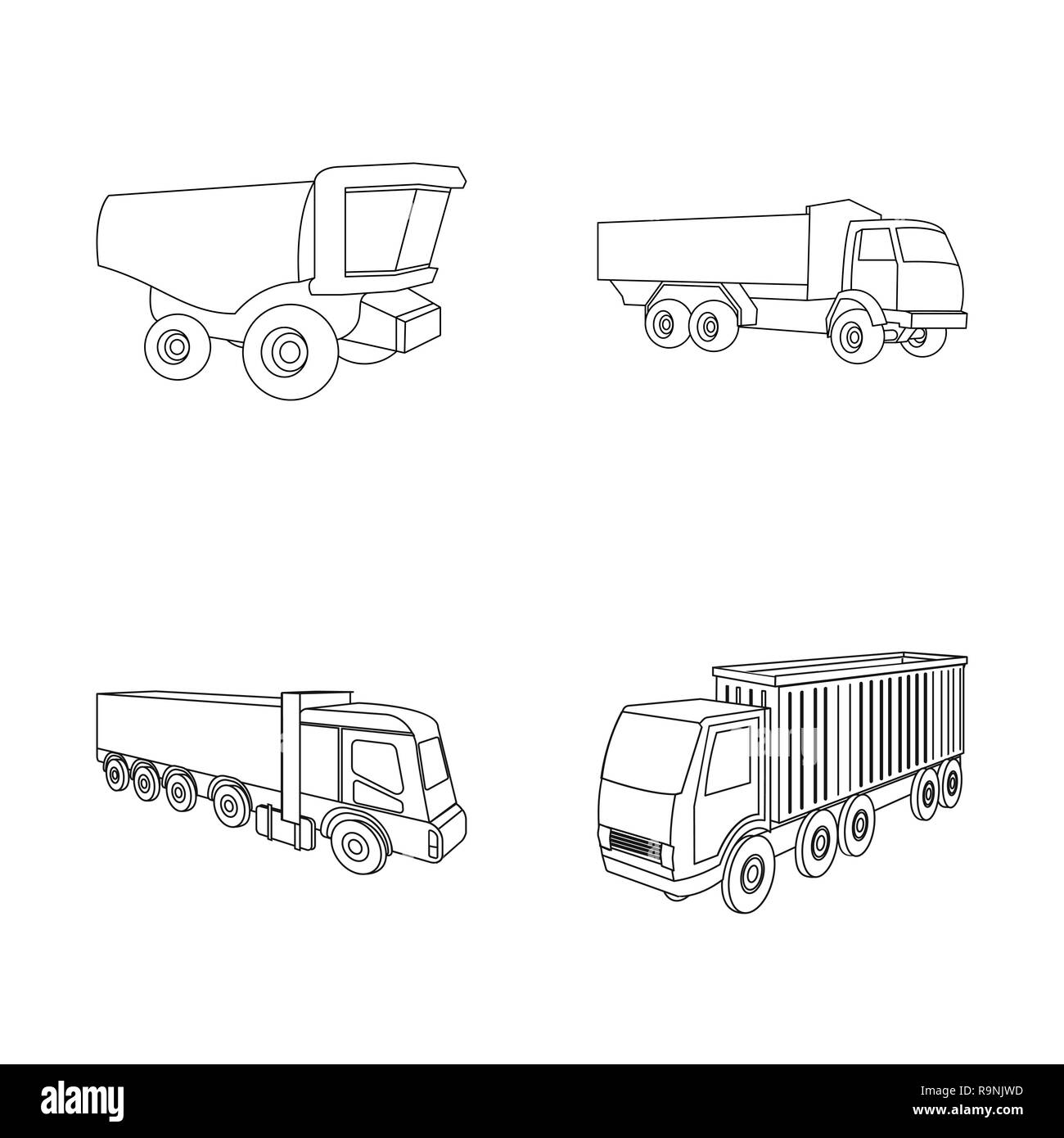 vehicle,lorry,top,heavy,tipper,van,construction,cargo,industry,package ...