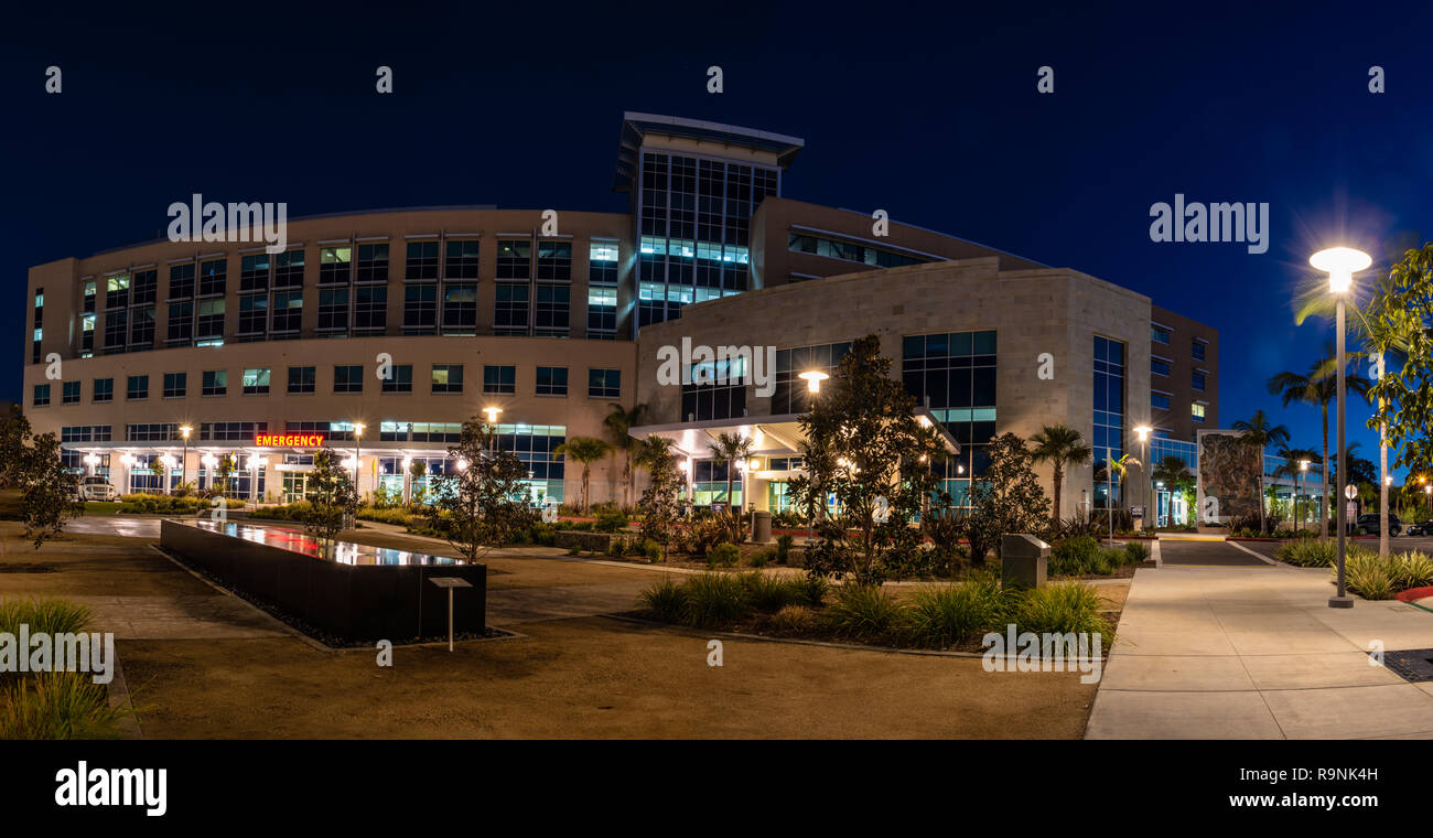 Community memorial hospital hi-res stock photography and images - Alamy