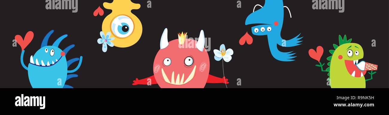 Funny banner hi-res stock photography and images - Alamy