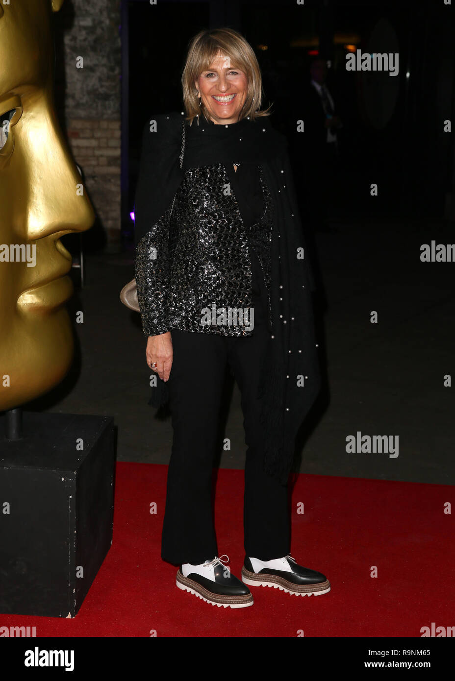 The 22nd annual British Academy (BAFTA) Children's Awards honouring ...