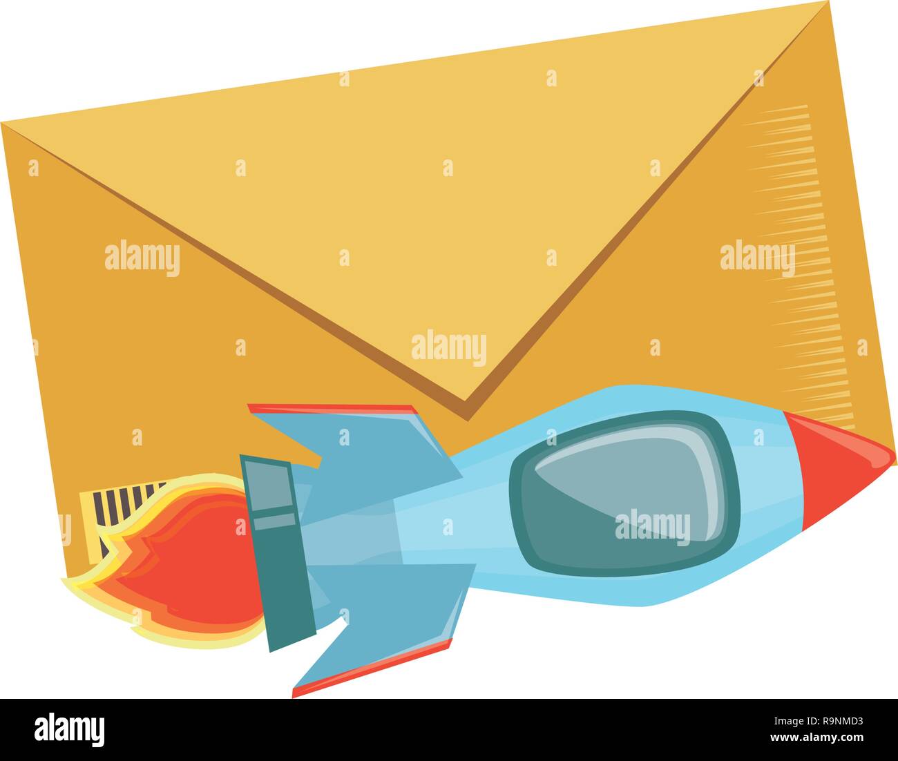 Rocket Mail Stock Photos & Rocket Mail Stock Images - Alamy