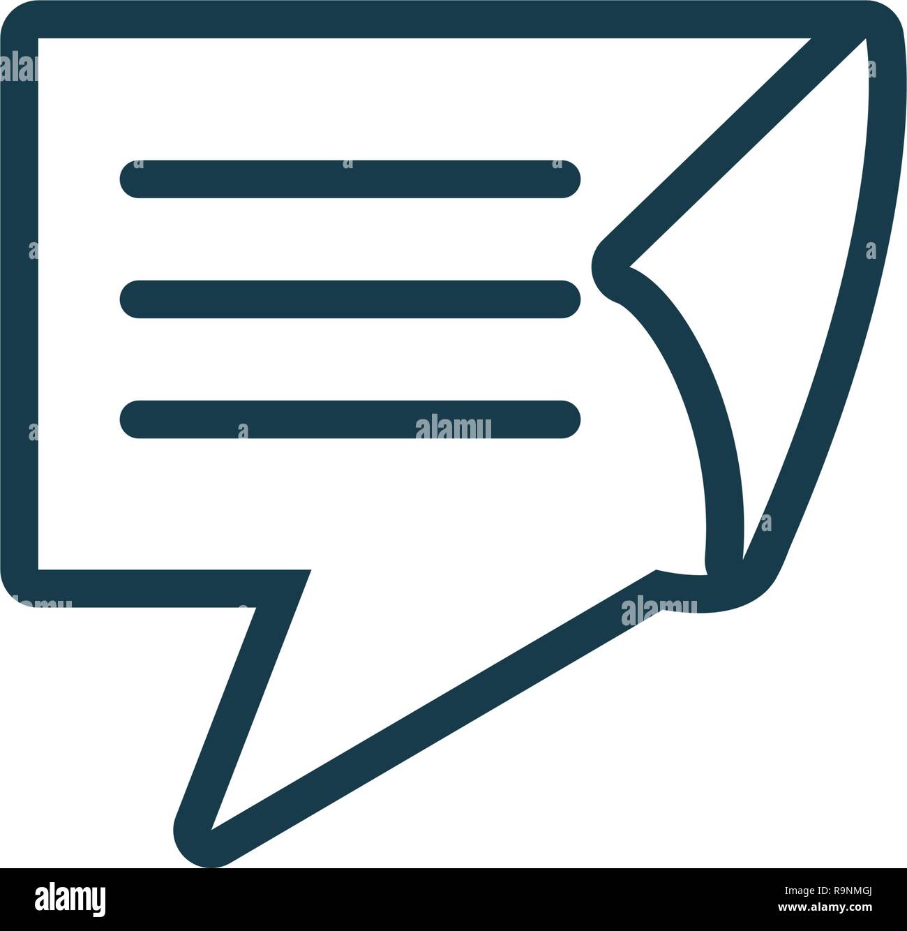 Sms Stamp Stock Vector Images - Alamy