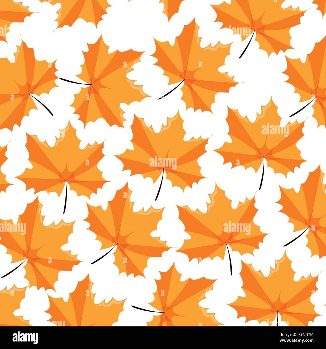 Dry Leaf Texture Vector