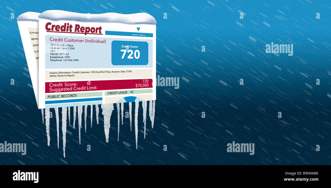 Pay freeze illustration hi-res stock photography and images - Alamy
